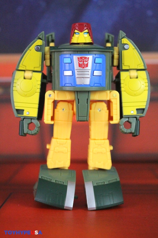 Hasbro Transformers: Legacy United Autobot Cosmos & Armada Universe ...