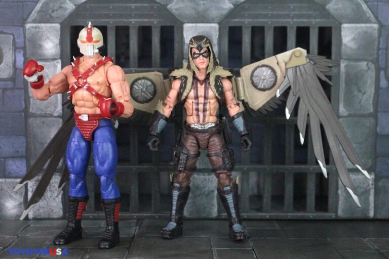 Hasbro G.I. Joe Classified Series Chip "Raptor" Talon Figure Review