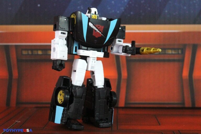 Hasbro Transformers: Legacy United Autobot Cosmos & Armada Universe ...