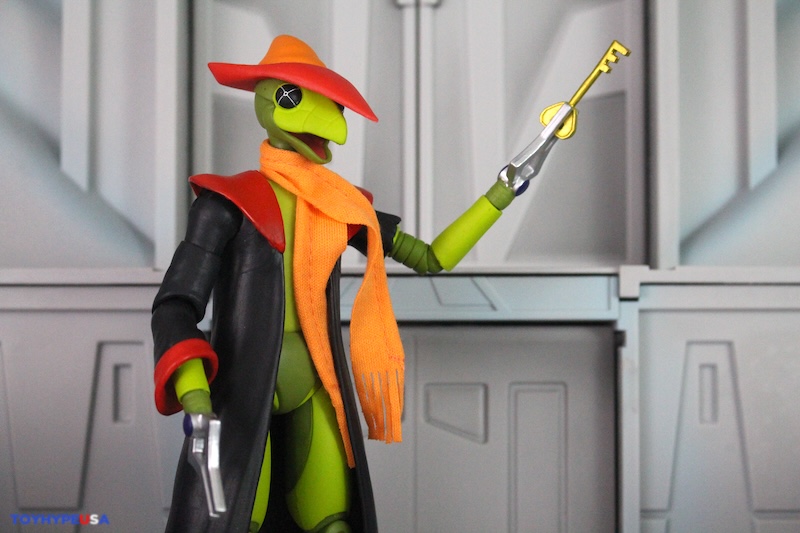 Super7 ThunderCats Ultimates! Quick-Pick Figure Review