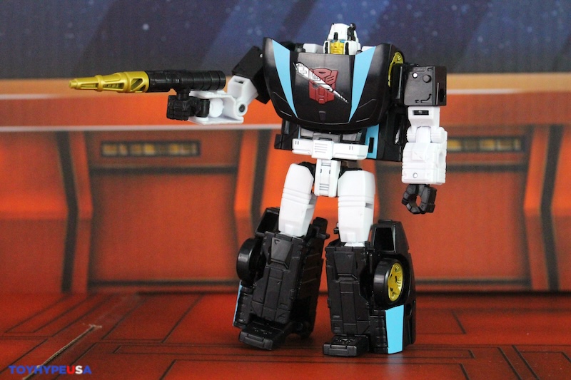 Hasbro Transformers: Legacy United Autobot Cosmos & Armada Universe ...