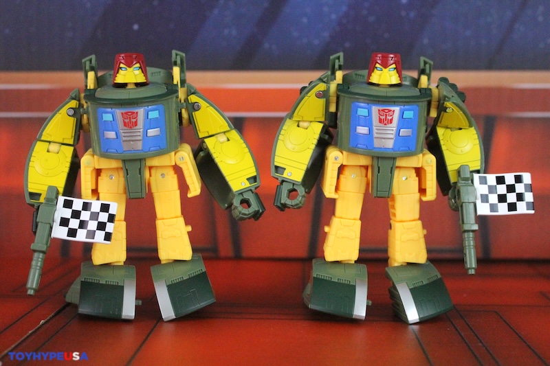 Hasbro Transformers: Legacy United Autobot Cosmos & Armada Universe ...