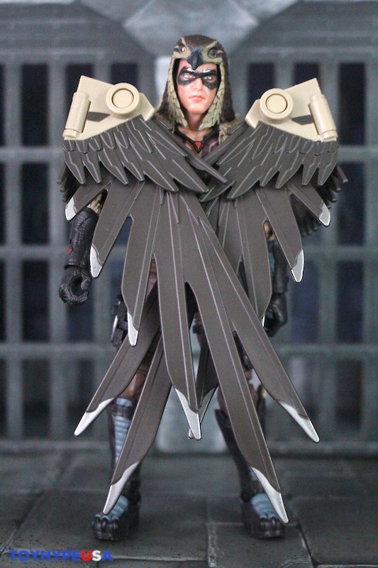 Hasbro G.I. Joe Classified Series Chip "Raptor" Talon Figure Review