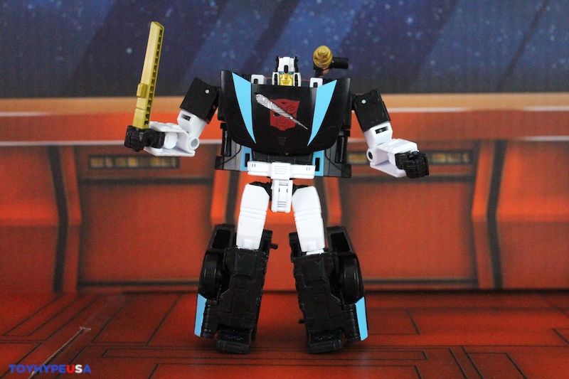 Hasbro Transformers: Legacy United Autobot Cosmos & Armada Universe ...