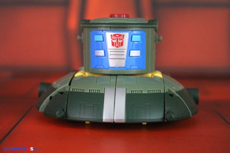 Hasbro Transformers: Legacy United Autobot Cosmos & Armada Universe ...