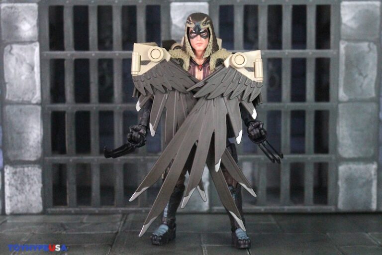 Hasbro G.I. Joe Classified Series Chip "Raptor" Talon Figure Review