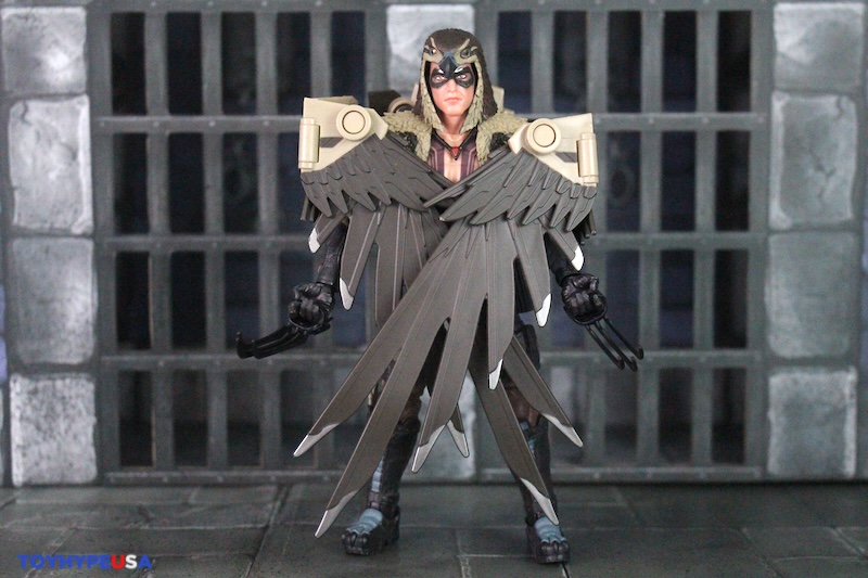 Hasbro G.I. Joe Classified Series Chip "Raptor" Talon Figure Review