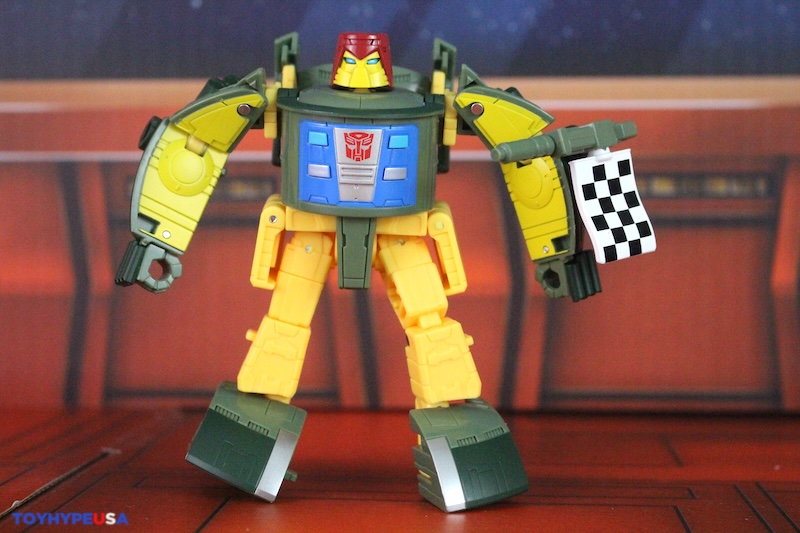 Hasbro Transformers: Legacy United Autobot Cosmos & Armada Universe ...