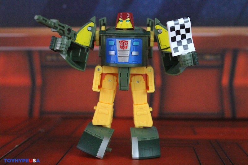 Hasbro Transformers: Legacy United Autobot Cosmos & Armada Universe ...