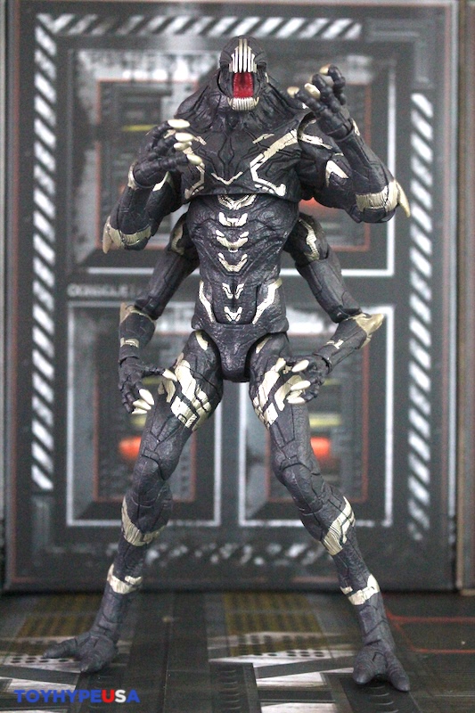 Hasbro Marvel Legends Avengers: Infinity War Outriders 2-Pack Figures ...