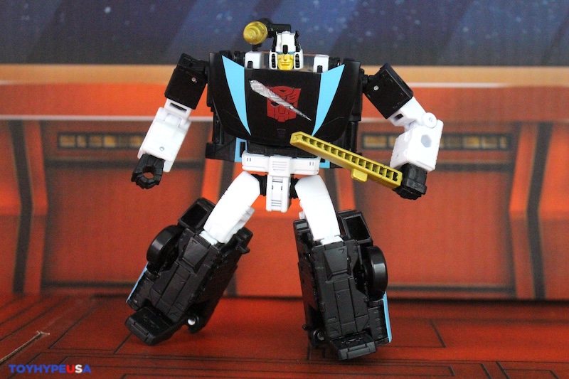 Hasbro Transformers: Legacy United Autobot Cosmos & Armada Universe ...