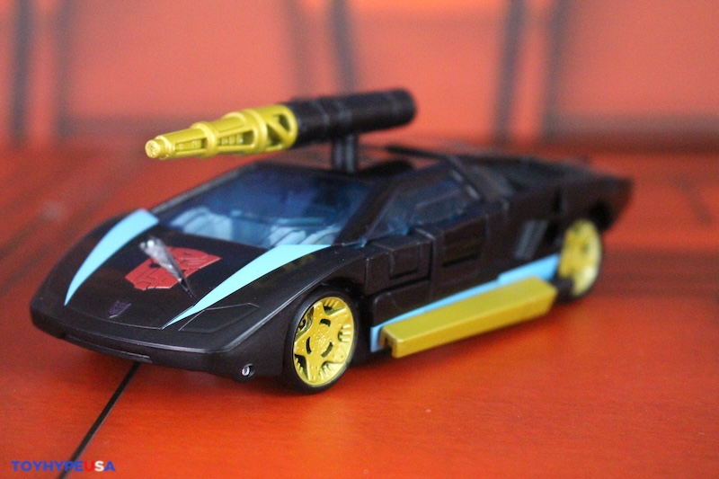 Hasbro Transformers: Legacy United Autobot Cosmos & Armada Universe ...