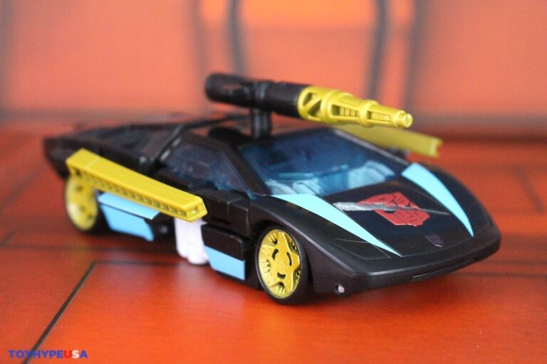 Hasbro Transformers: Legacy United Autobot Cosmos & Armada Universe ...