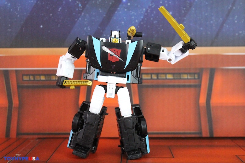 Hasbro Transformers: Legacy United Autobot Cosmos & Armada Universe ...