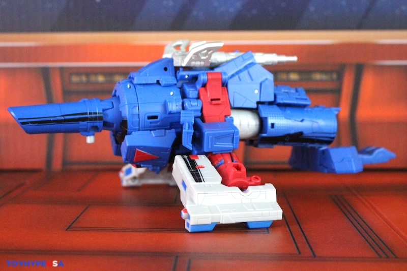 Hasbro Transformers Generations 40th Anniversary Comic Edition ...