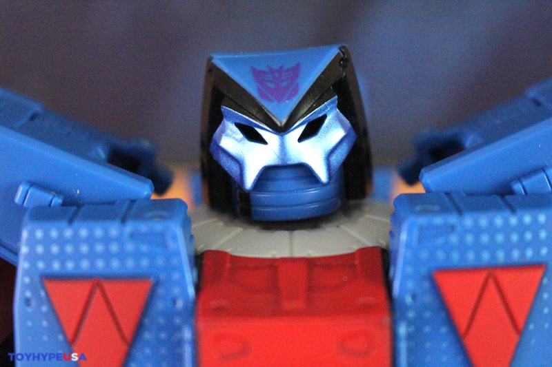 Hasbro Transformers Generations 40th Anniversary Comic Edition ...