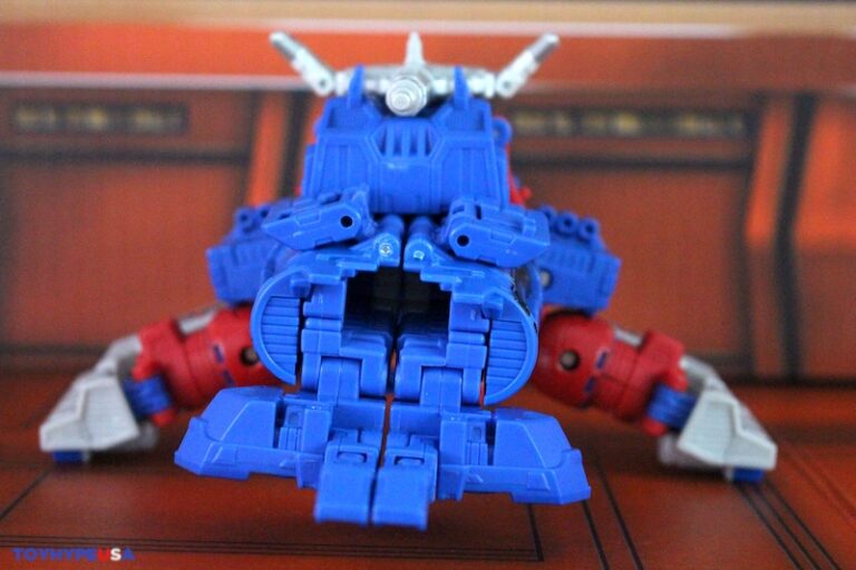 Hasbro Transformers Generations 40th Anniversary Comic Edition ...