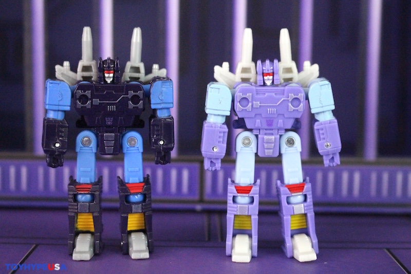 Hasbro Transformers: Legacy United Leader G1 Universe Soundwave Figure ...