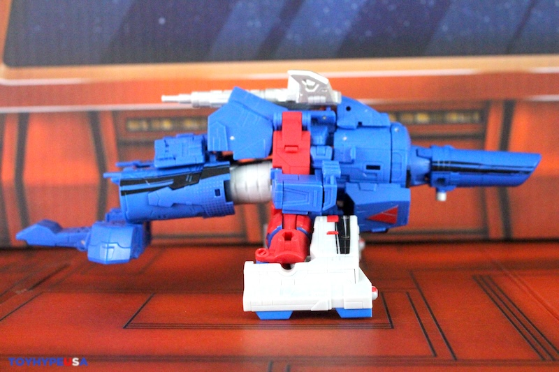 Hasbro Transformers Generations 40th Anniversary Comic Edition ...