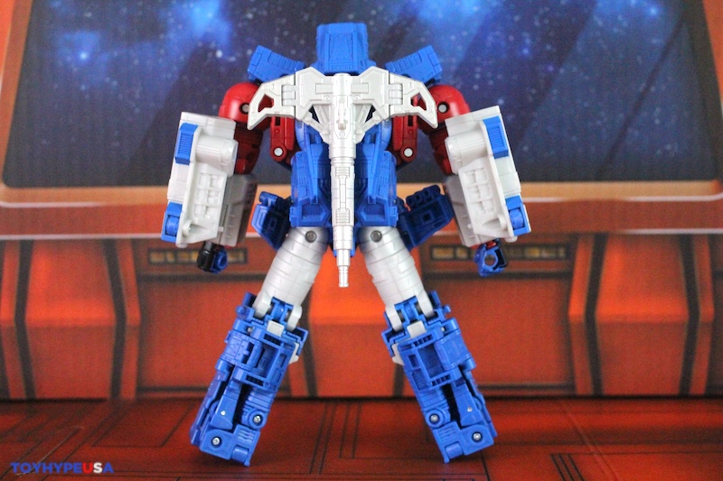 Hasbro Transformers Generations 40th Anniversary Comic Edition ...