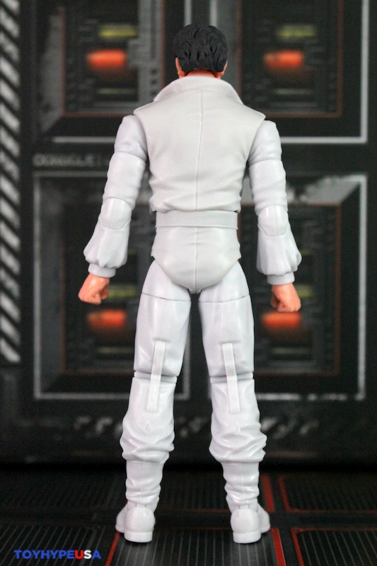 Hasbro Marvel Legends Secret Wars Beyonder Figure Review
