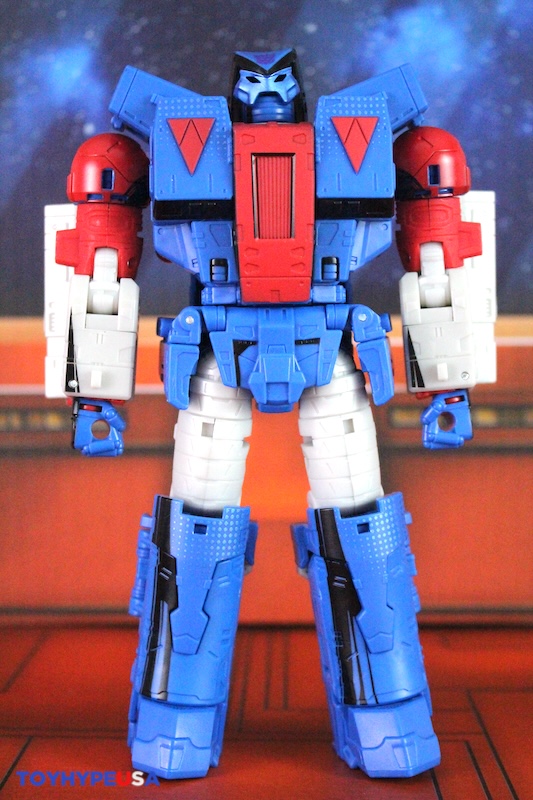 Hasbro Transformers Generations 40th Anniversary Comic Edition ...