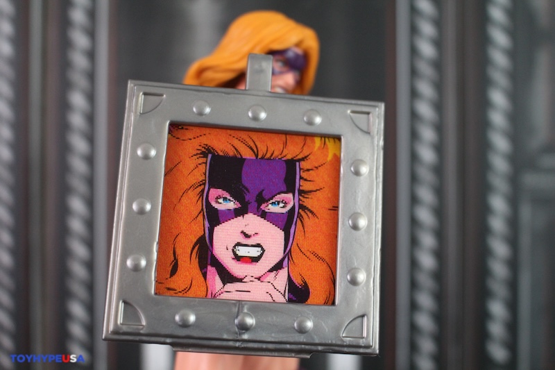 Hasbro Marvel Legends Secret Wars Captain America & Titania Figures Review