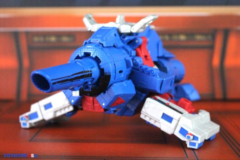 Hasbro Transformers Generations 40th Anniversary Comic Edition ...