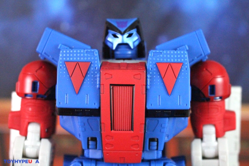 Hasbro Transformers Generations 40th Anniversary Comic Edition ...