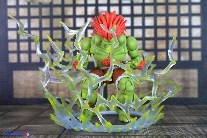 Storm Collectibles - Ultra Street Fighter II: The Final Challengers ...