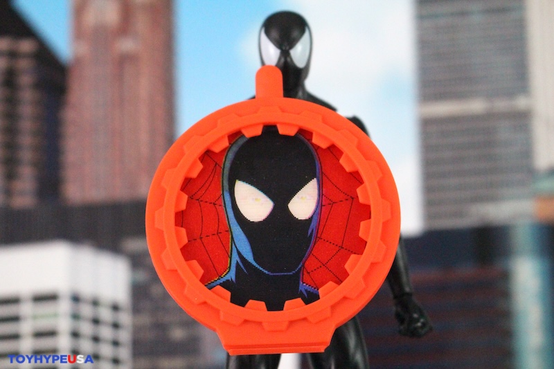 Hasbro Marvel Legends Secret Wars Spider-Man Figure Review