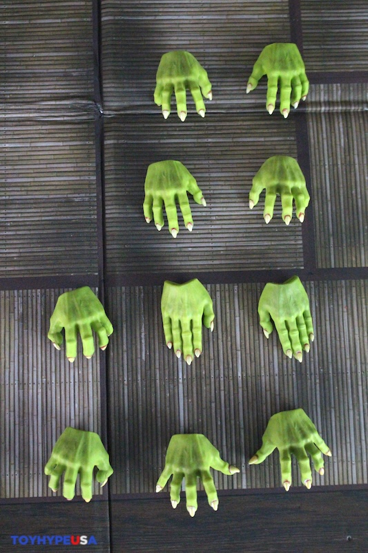 Storm Collectibles - Ultra Street Fighter II: The Final Challengers ...