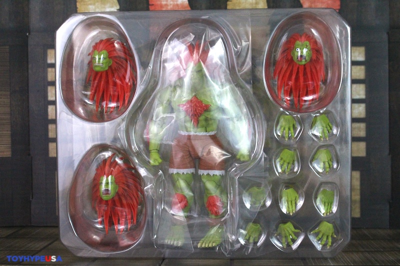 Storm Collectibles - Ultra Street Fighter II: The Final Challengers ...