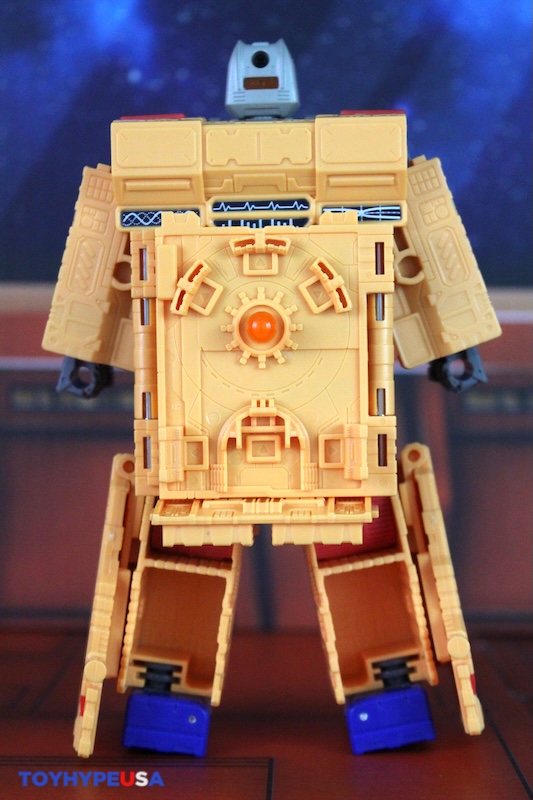 Takara-Tomy Transformers Dramatic Capture Series DCS-2 Autobot ...