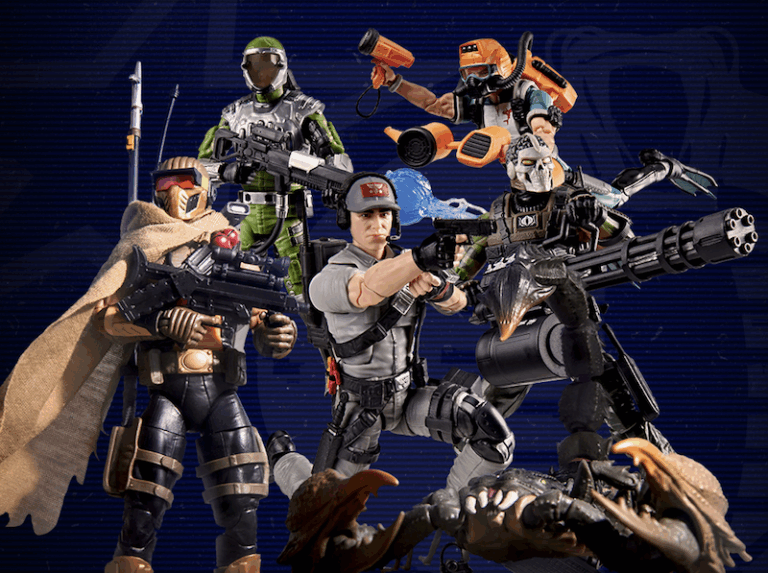 Hasbro G.I. Joe Classified Series Grim Viper, Sci-Fi, Wet-Suit ...