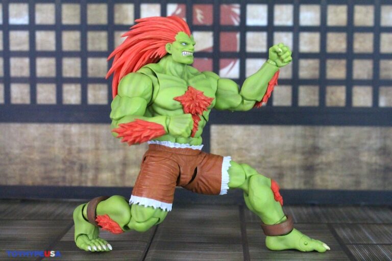 Storm Collectibles - Ultra Street Fighter II: The Final Challengers ...