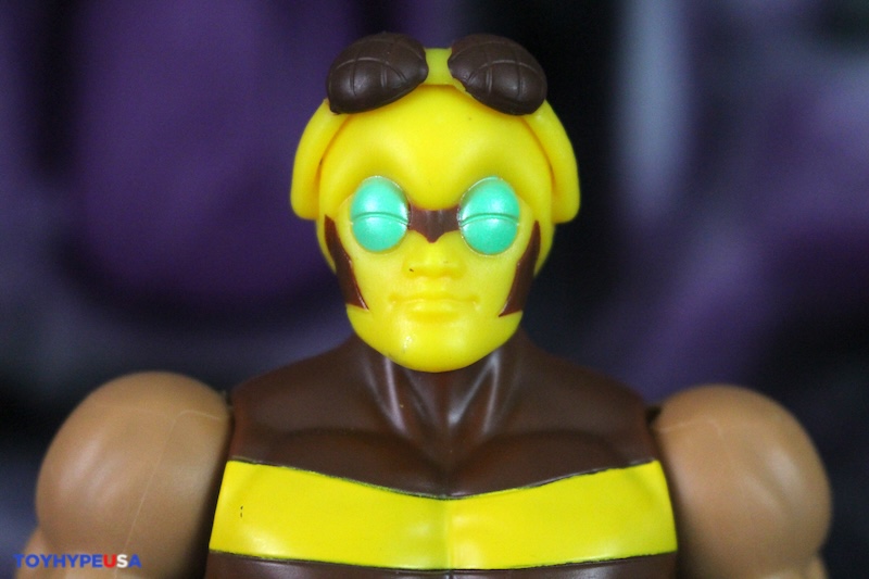 Mattel Masters of the Universe: Origins Cartoon Collection Buzz-Off ...
