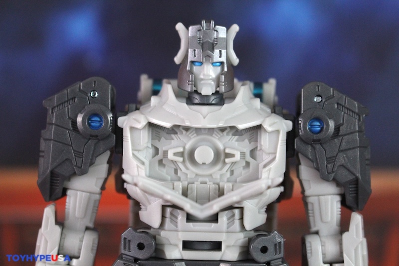 Hasbro Transformers: Age of the Primes Prima Prime Figure Review