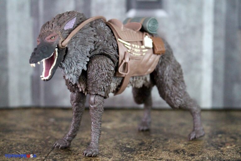 Hasbro Star Wars The Vintage Collection Howler & Sabine Wren (Peridea ...