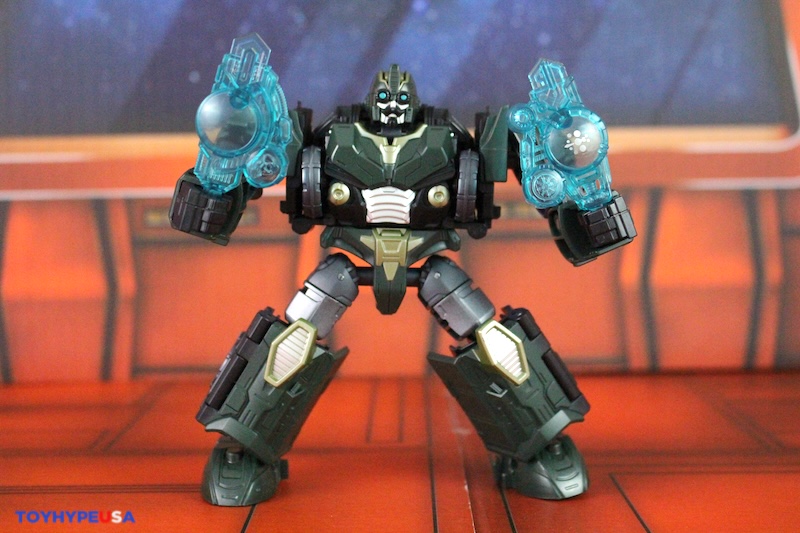 Hasbro Transformers: Age of the Primes Deluxe Class The Thirteen ...