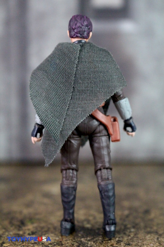 Hasbro Star Wars The Vintage Collection Howler & Sabine Wren (Peridea ...