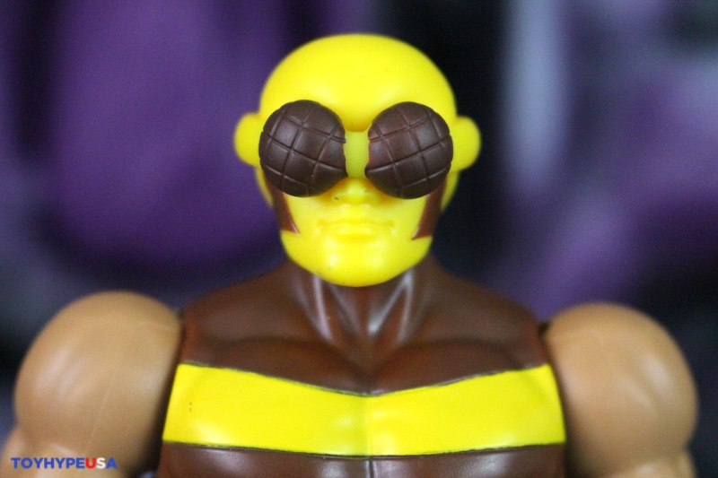 Mattel Masters of the Universe: Origins Cartoon Collection Buzz-Off ...