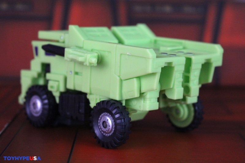 Hasbro Transformers Studio Series '86 Commander Class Constructicons ...