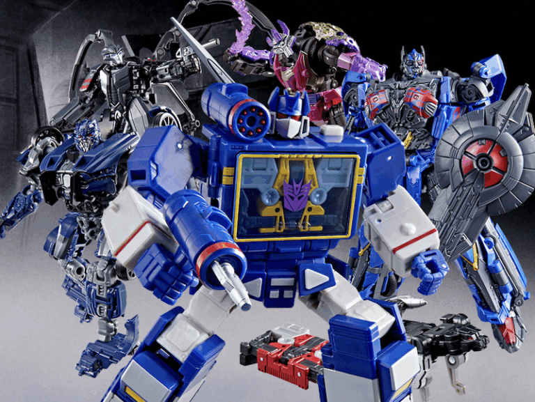 Hasbro Transformers Studio Series Figures Pre-Orders For September 17th ...