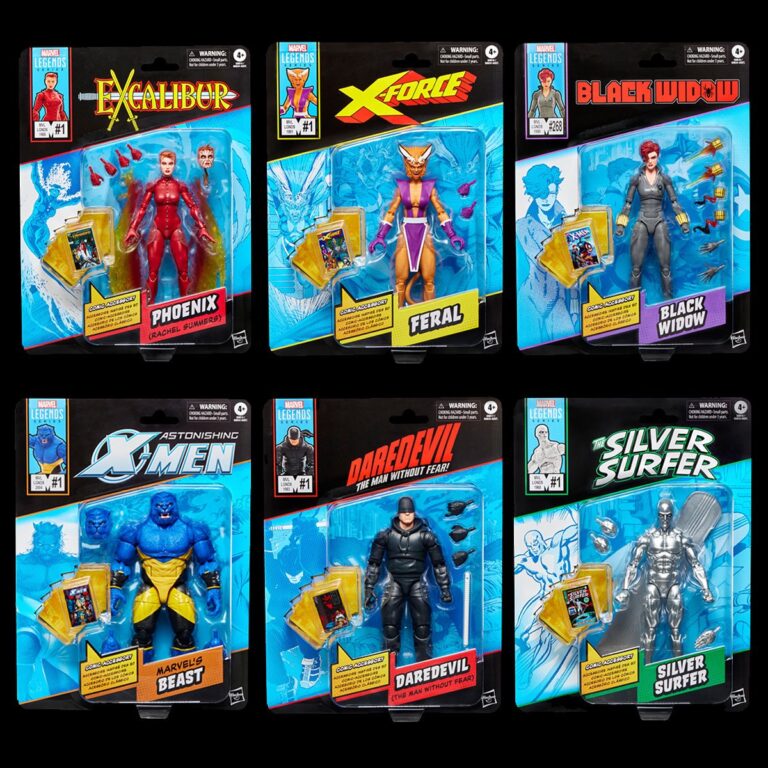 Toy Hype USA - Action Figure News & Reviews - Updated Daily!
