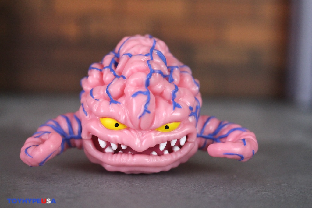 Super7 Teenage Mutant Ninja Turtles Super Cyborg Krang Android Figure ...