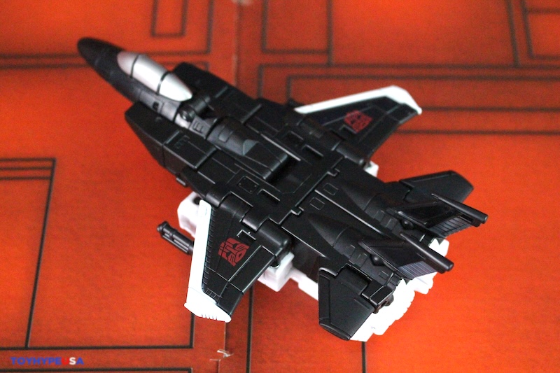 Hasbro Transformers: Age of the Primes Aerialbot Air Raid & Slingshot ...
