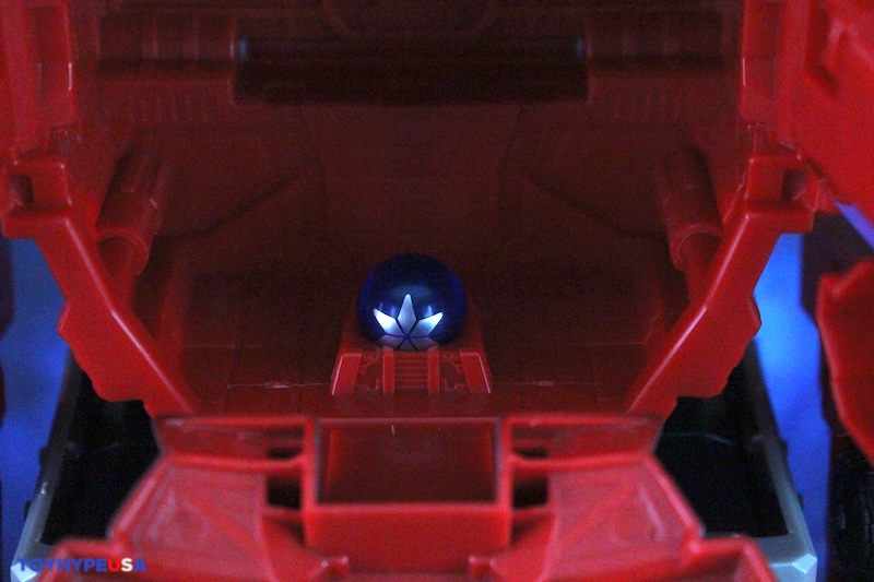 Hasbro Transformers Generations Age of the Primes The Thirteen Star ...