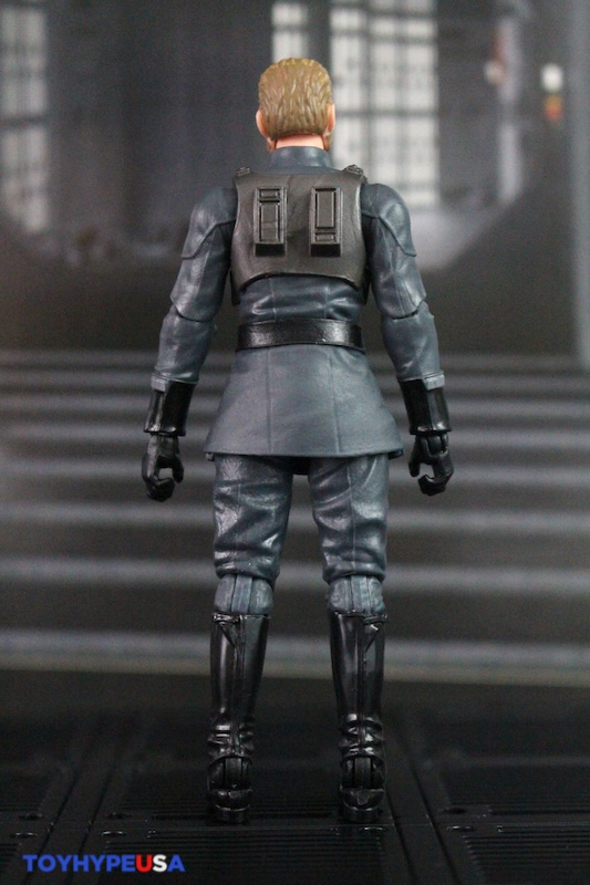 Star Wars The Vintage Collection Alexsandr Kallus Figure Review