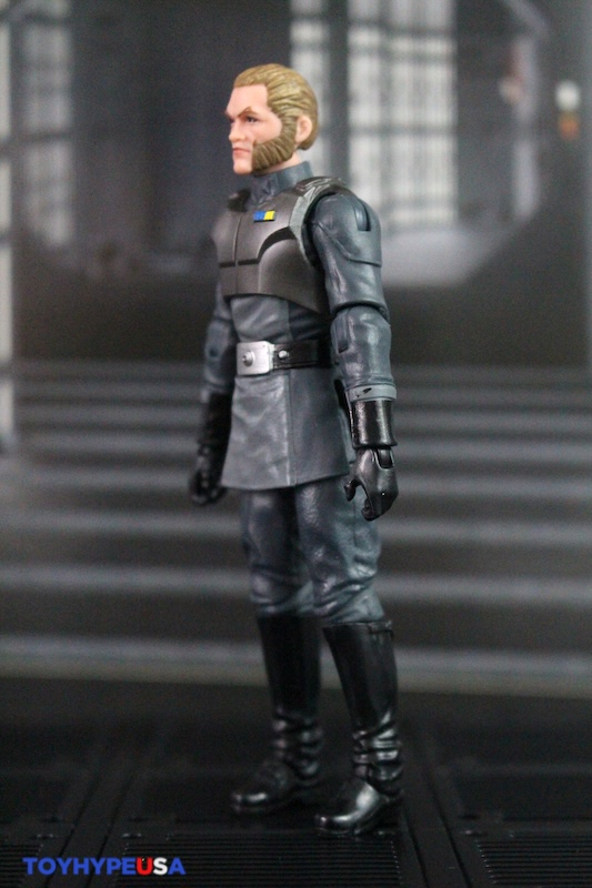Star Wars The Vintage Collection Alexsandr Kallus Figure Review